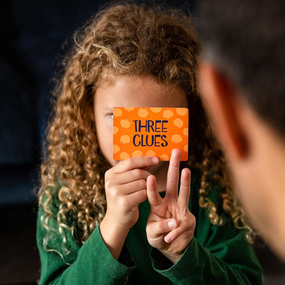 Host Your Own Kids vs Adults Party Board Game – Luck and Luck